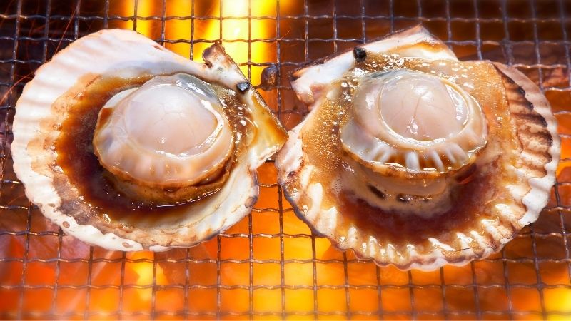 Mangalda Deniz Tarağı Nasıl Yapılır - Lucca by the Sea